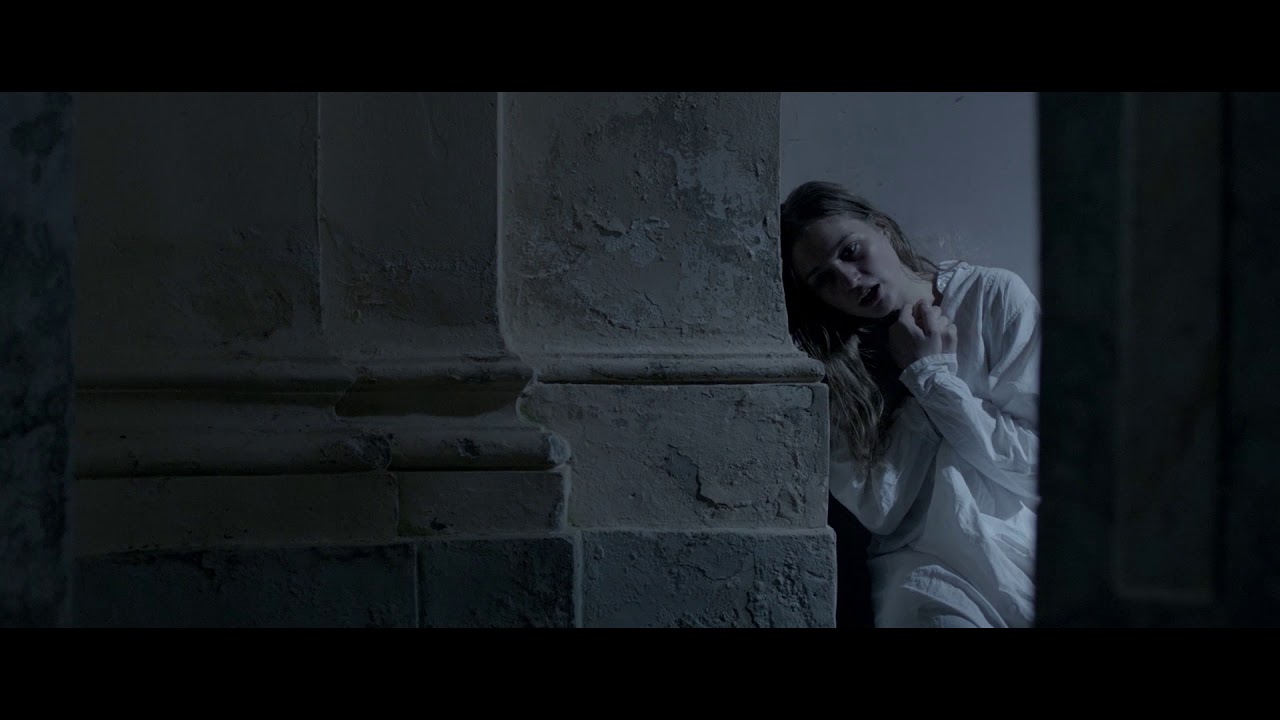 Traíler ETER 1 - YouTube