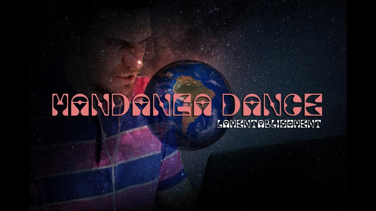 MANDANGA DANCE - LAMENTABLISHMENT - YouTube