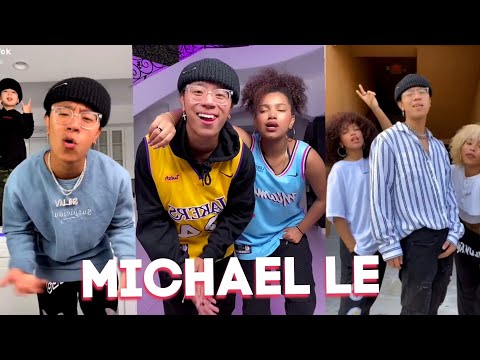 Best of Michael le | tiktok compilation videos 2020