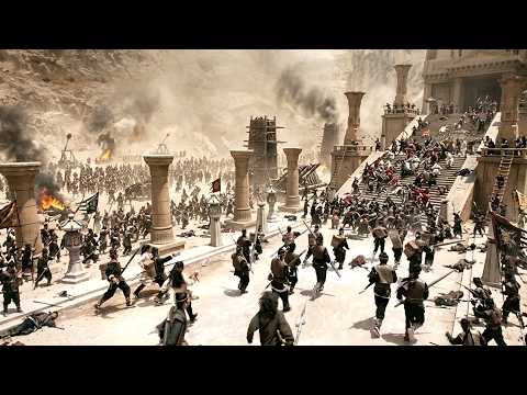 Phim Lẻ Mới Nhất - TỬ CHIẾN MINH GIÁO - Phim Kiếm Hiệp Cực Hay [Lồng Tiếng]