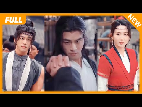 [FULL] Mula Sa Pulubi, Naging Panday Ng Pinakamalakas Na Banal Na Espada Ang Isang Binata
