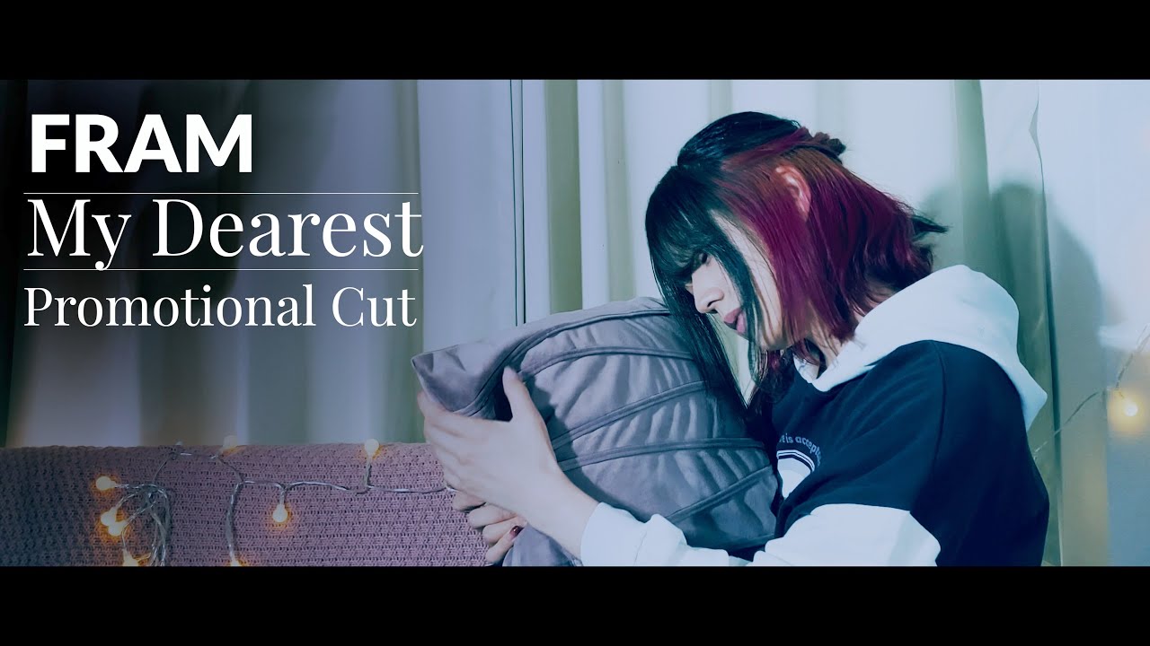 『ANONYMOUS;CODE』FRAM / My Dearest (Promotional cut) - YouTube