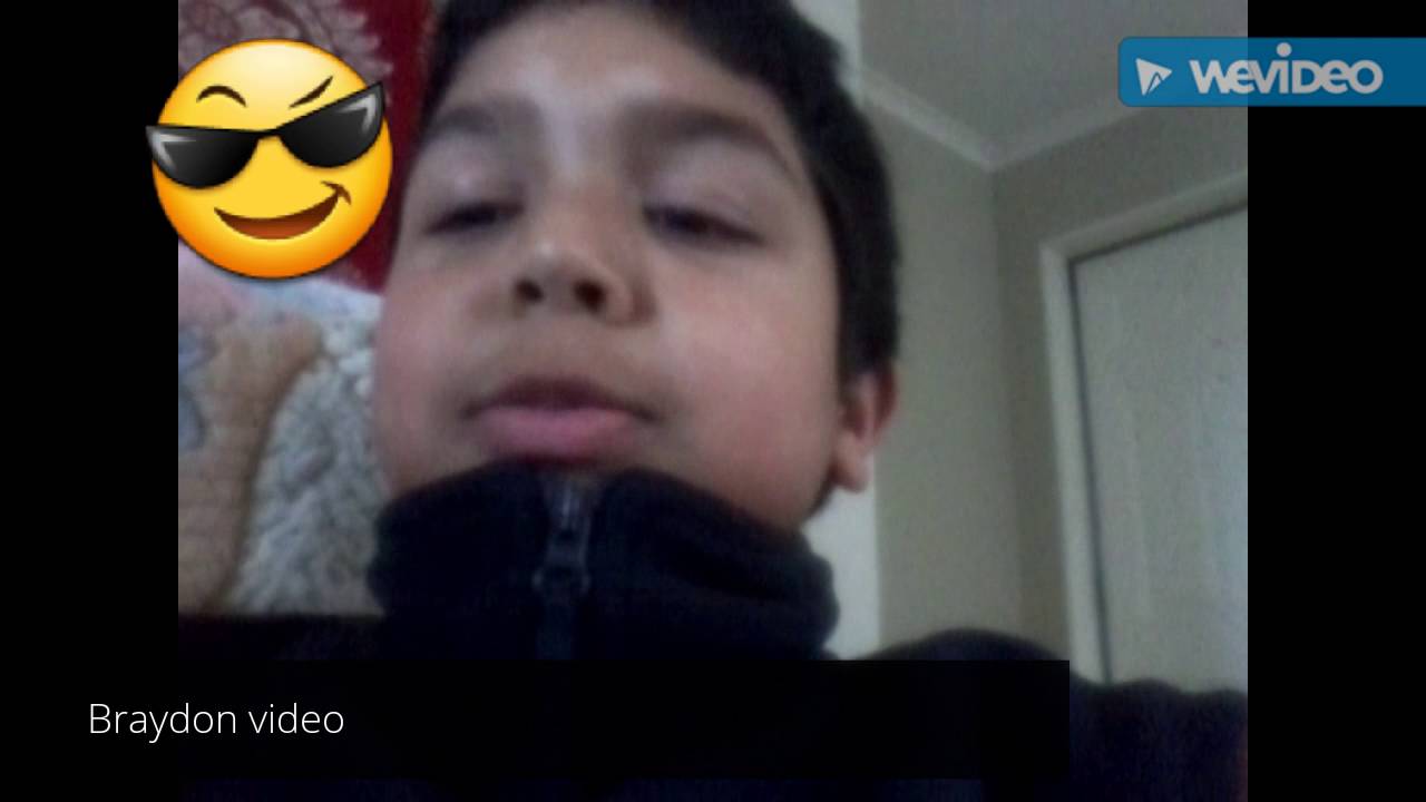 Braydon video - YouTube