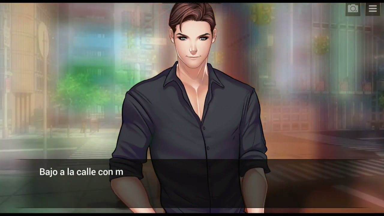 Is It Love Ryan Temporada 1 Capitulo Final parte 1 - YouTube