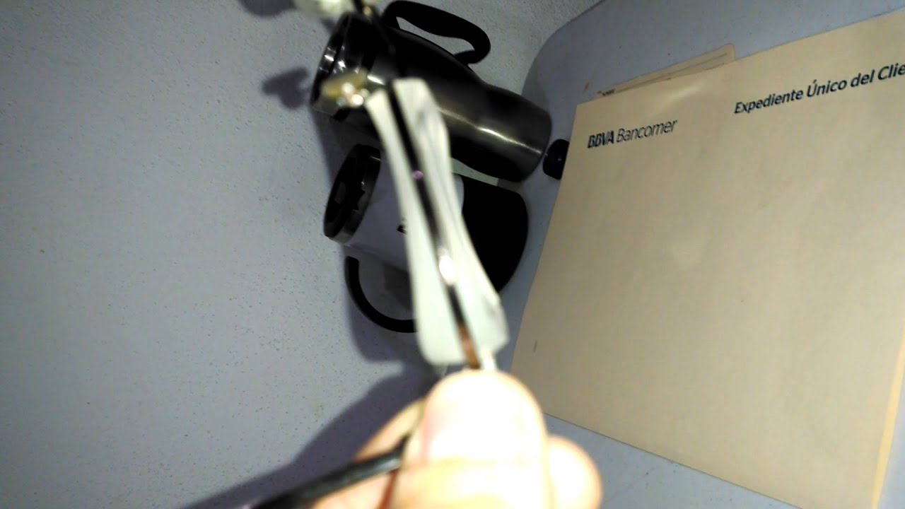 Myodisc -27 - YouTube