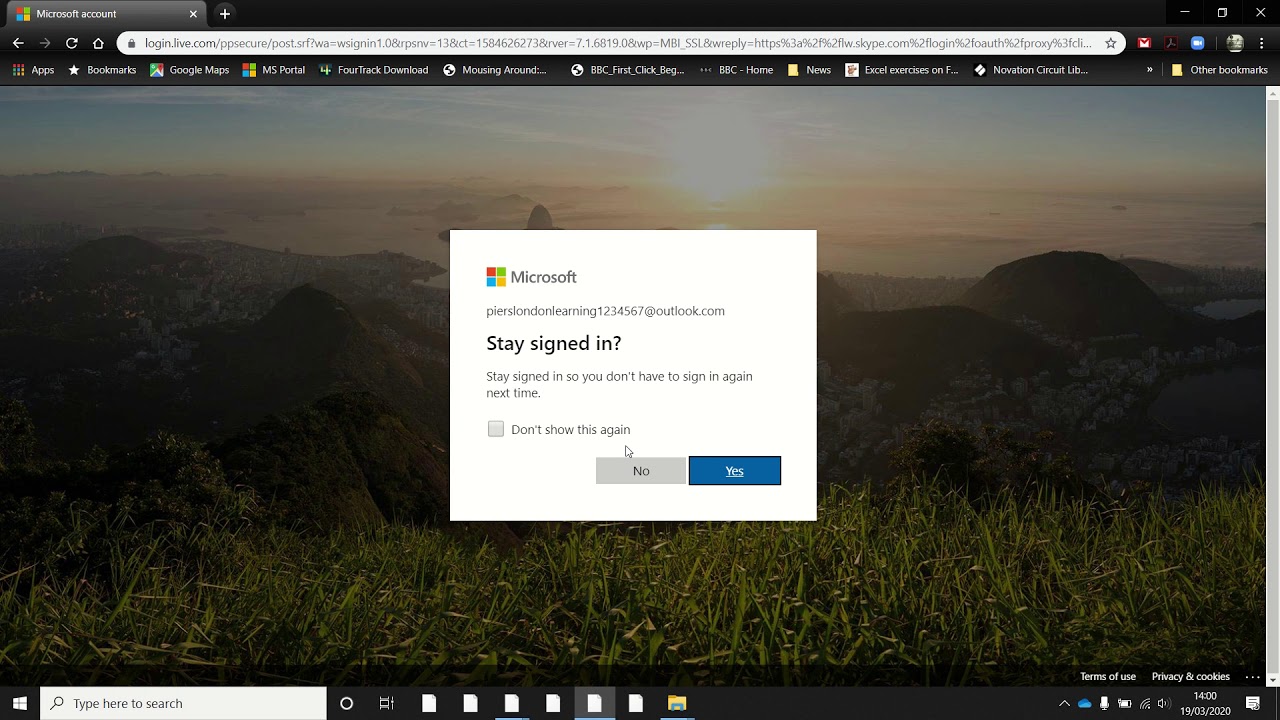 Skype Tutorial - YouTube