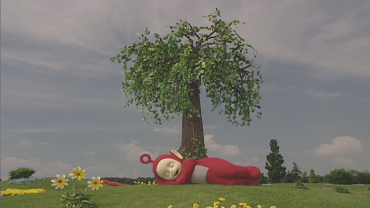 Teletubbies: Action Story (2001) - YouTube