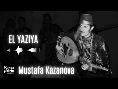 Mustafa Kazanova - El Yazıya / Çorum Türküsü