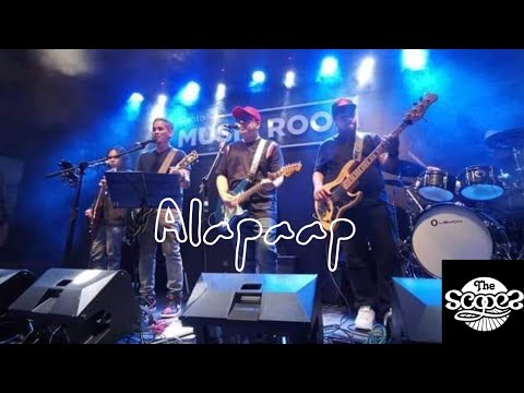 Alapaap- Eraserheads cover by The Scopes - YouTube