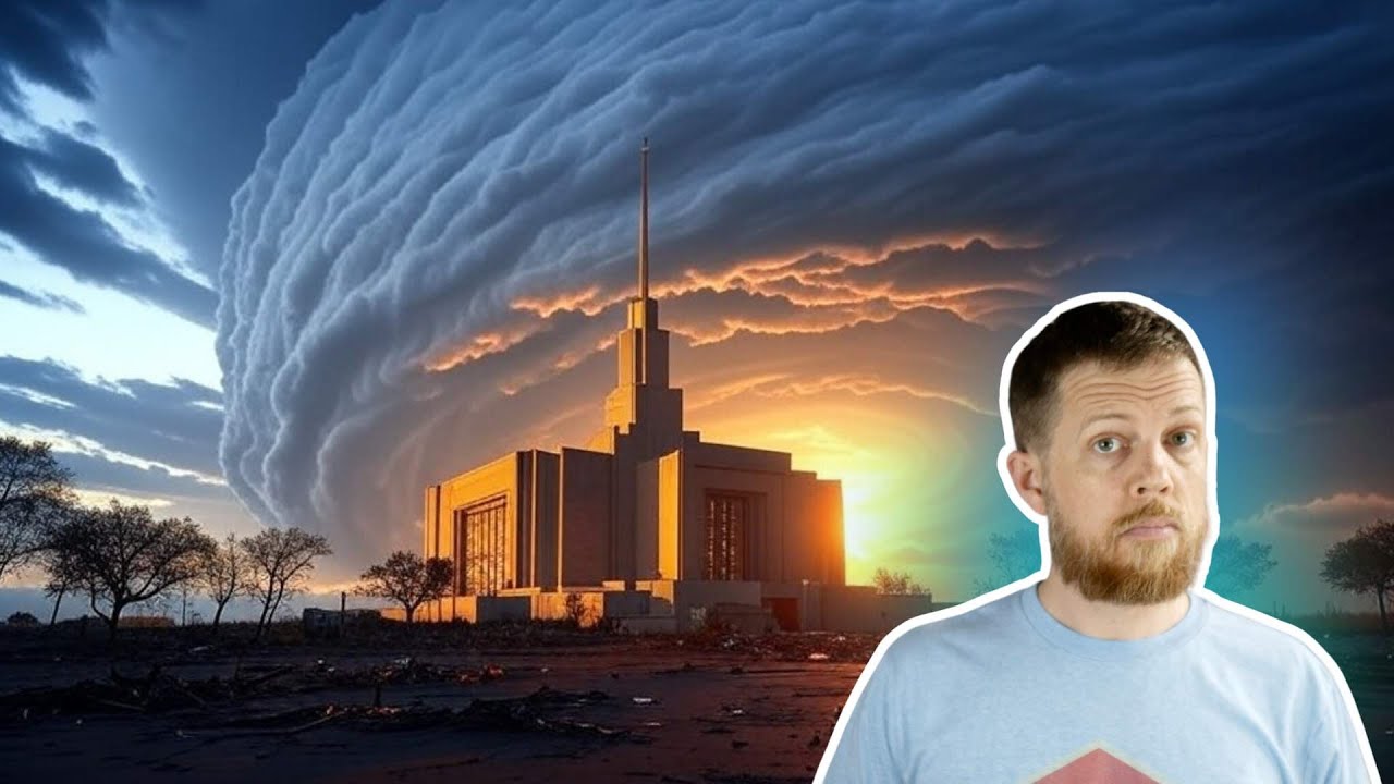 The Lord’s Vengeance: First on the Church? - YouTube