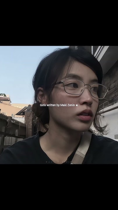 Makizenin Jjk Jujutsukaisen Youtube