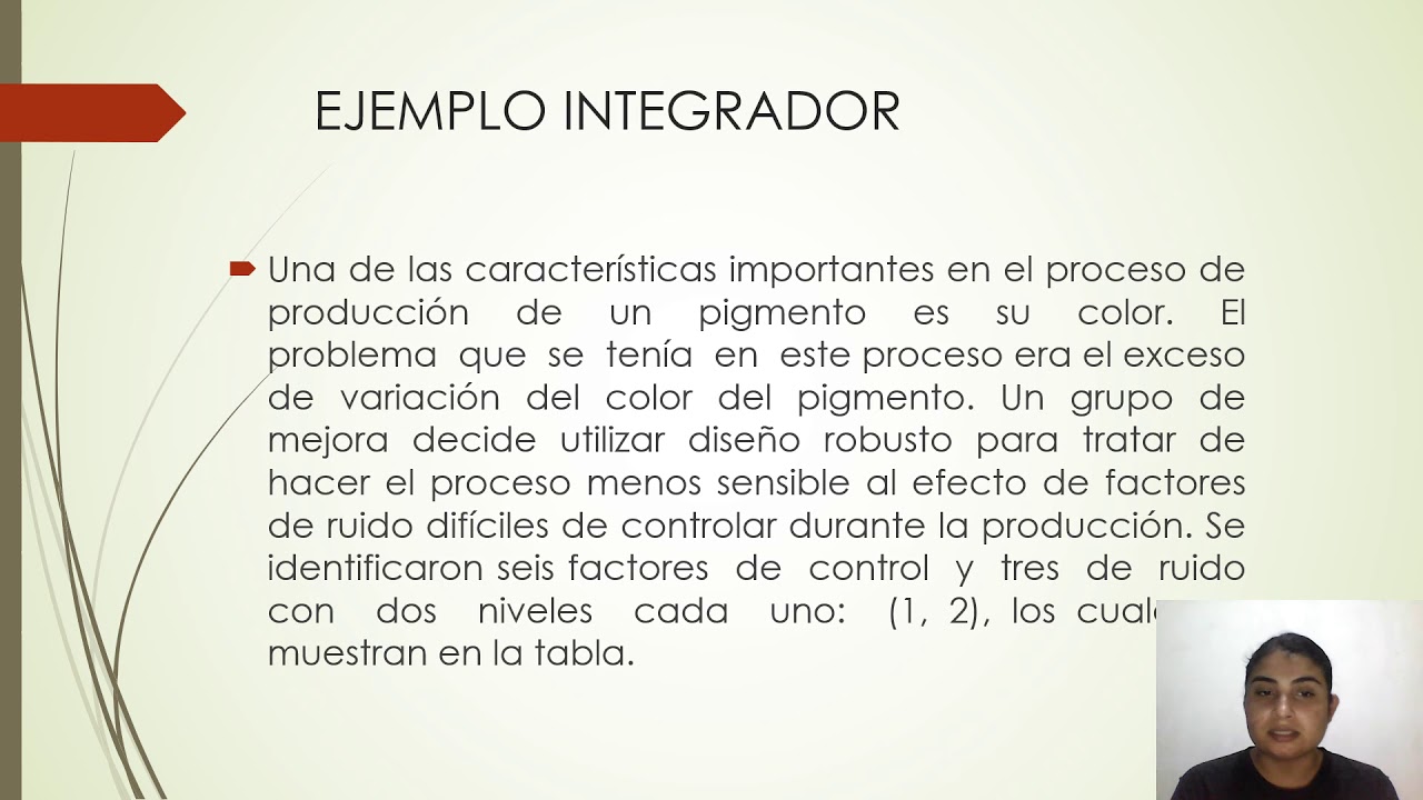 TIPOS DE ESTUDIO DE ROBUSTEZ - YouTube