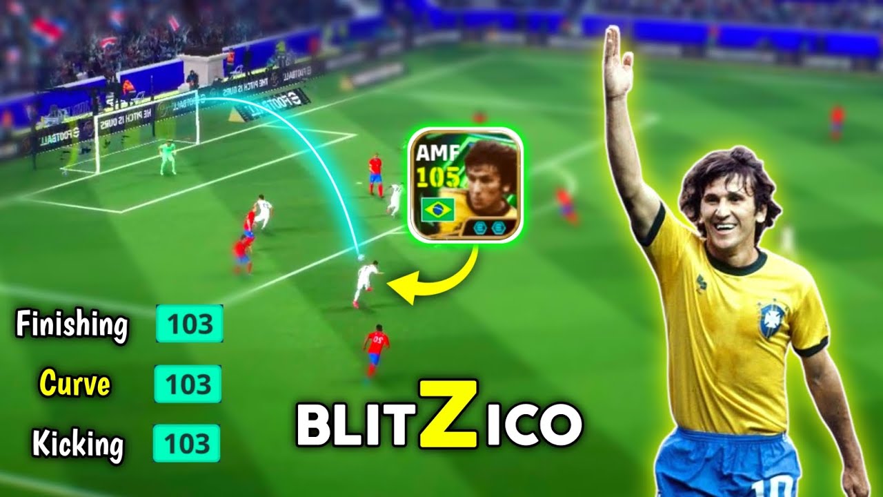 BlitZico 💀🔥 The Greatest Blitz Curler in the Game 🔥 Blitz Curler x ...
