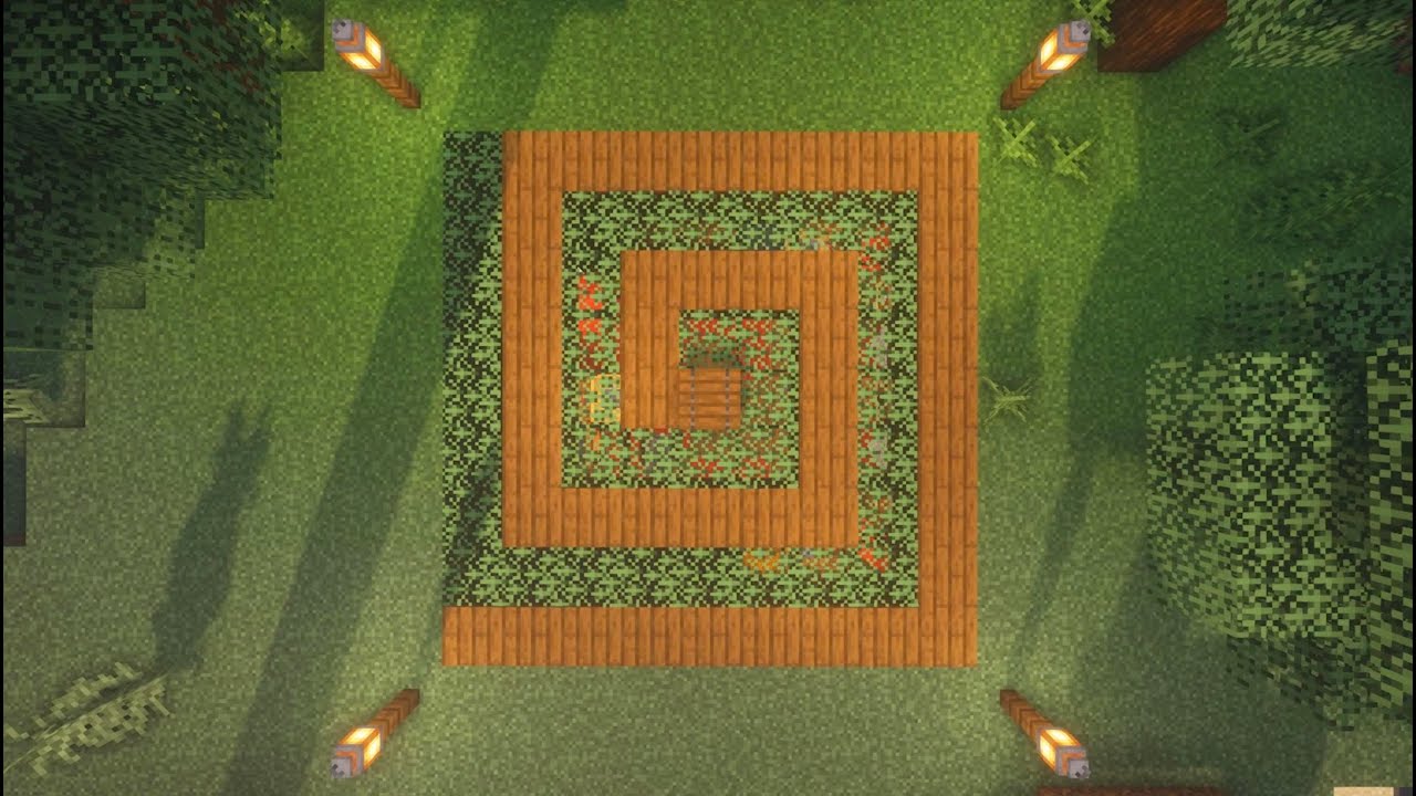 Minecraft - Small underground base | Cozy underground base survival ...