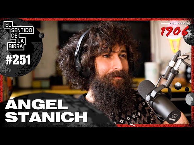 Ngel Stanich Carbura Del Ep Quotcuatro Truenos Cayeron