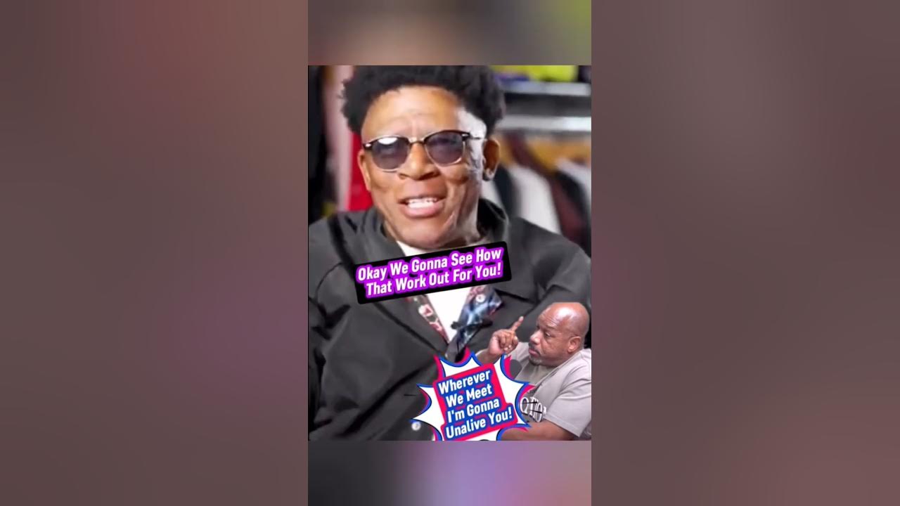 Bricc Baby TOLD on Big U Bricc Said the FEDS Asked Him About Big U 👀😳😮 ‎⁨@briccbaby8962⁩ - YouTube