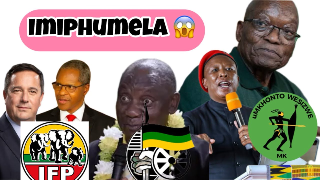 Imiphumela yokuvota neqembu eliwinile ku National inyanga King Bhaka ...