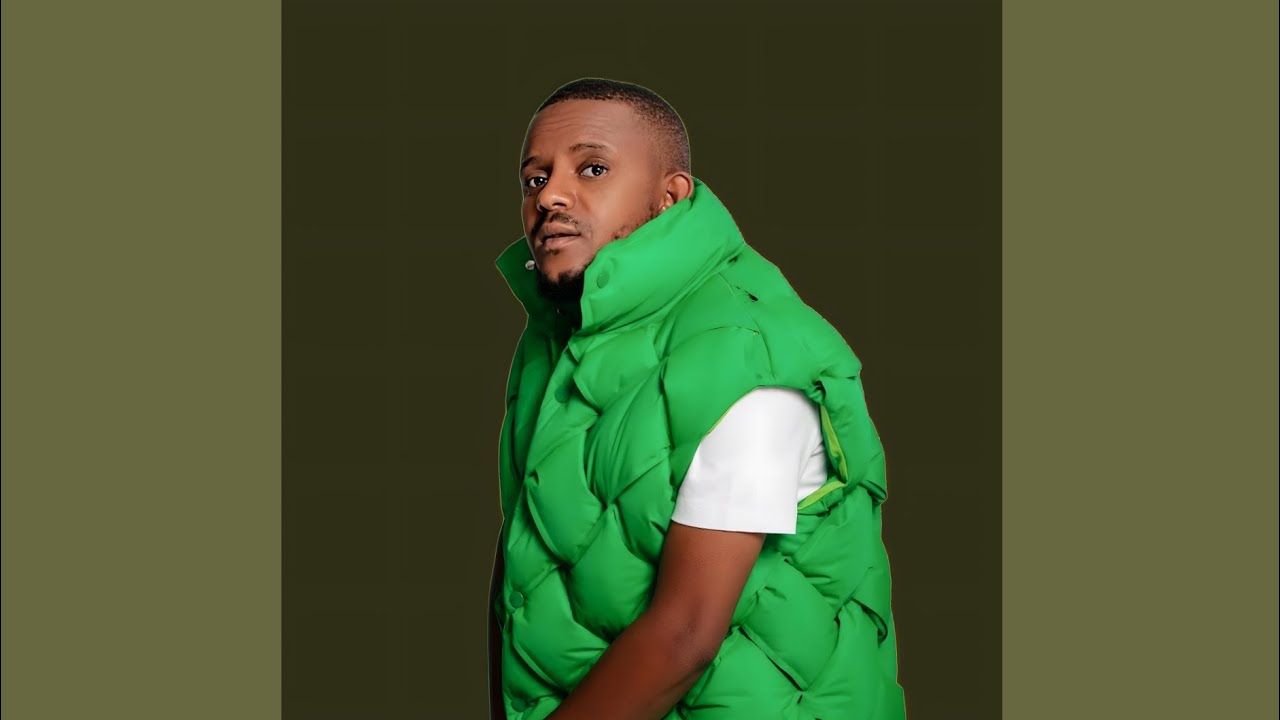 Kabza De Small & Mthunzi - Isithombe - YouTube