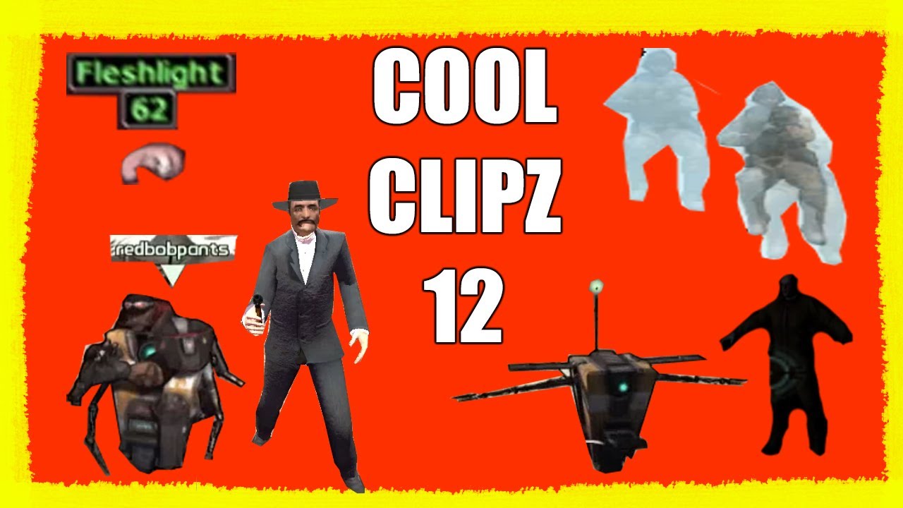 Cool Clipz 12 - YouTube