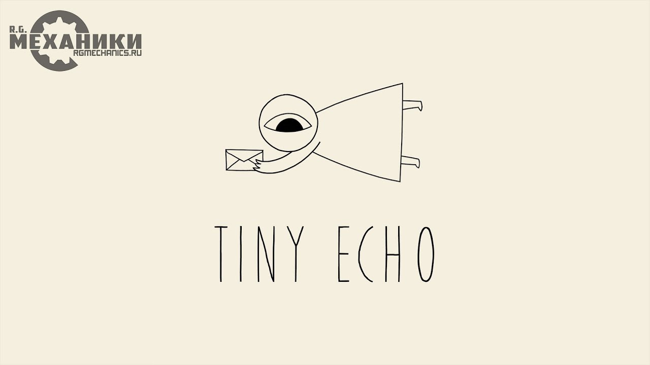 Tiny Echo Trailer Youtube 1729