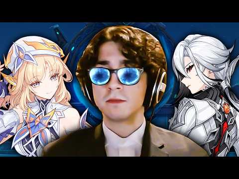 The ABYSS MASTER Is Back (Genshin Impact)