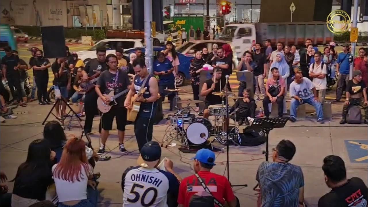 BUSKER'S TV: BoB SENTUHAN | Another BEST Of ENDING CREDITS. - YouTube