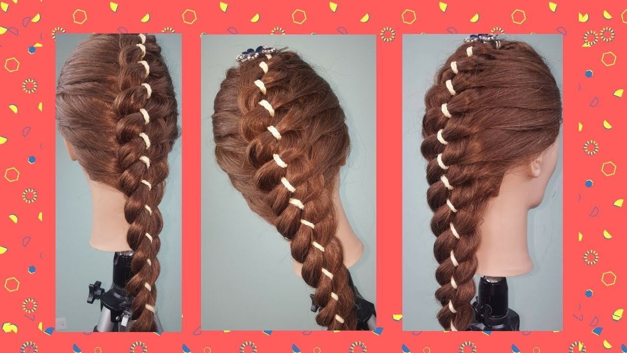 Trenzas De 4 Gajos Paso A Paso | FormatoAPA.com: Reglas y Normas APA Trenzas De 4 Gajos Paso A Paso | FormatoAPA.com: Reglas y Normas APA
