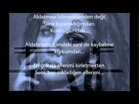 Mustafa Sadık İNCEDEMİR Aldatmak