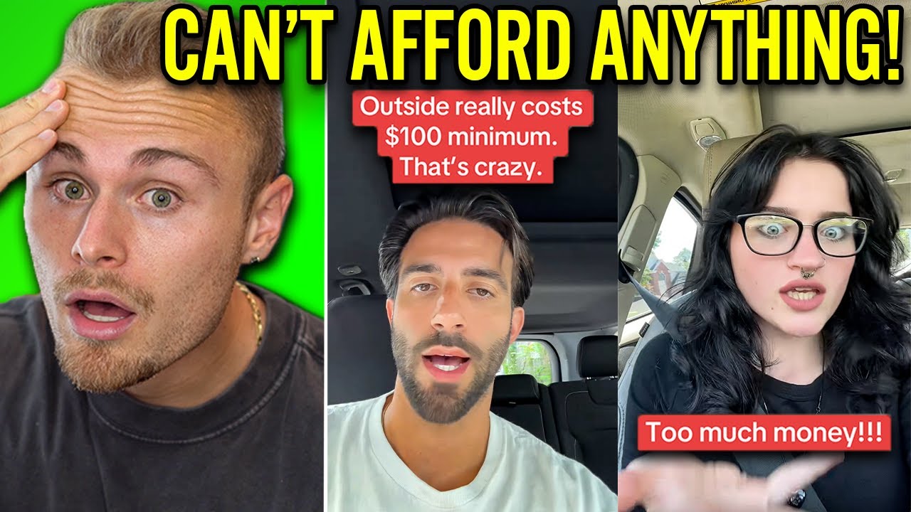 Everything is Too Expensive in 2025… - YouTube