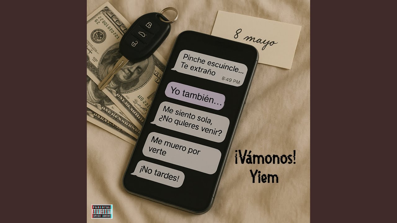 ¡Vámonos! - YouTube