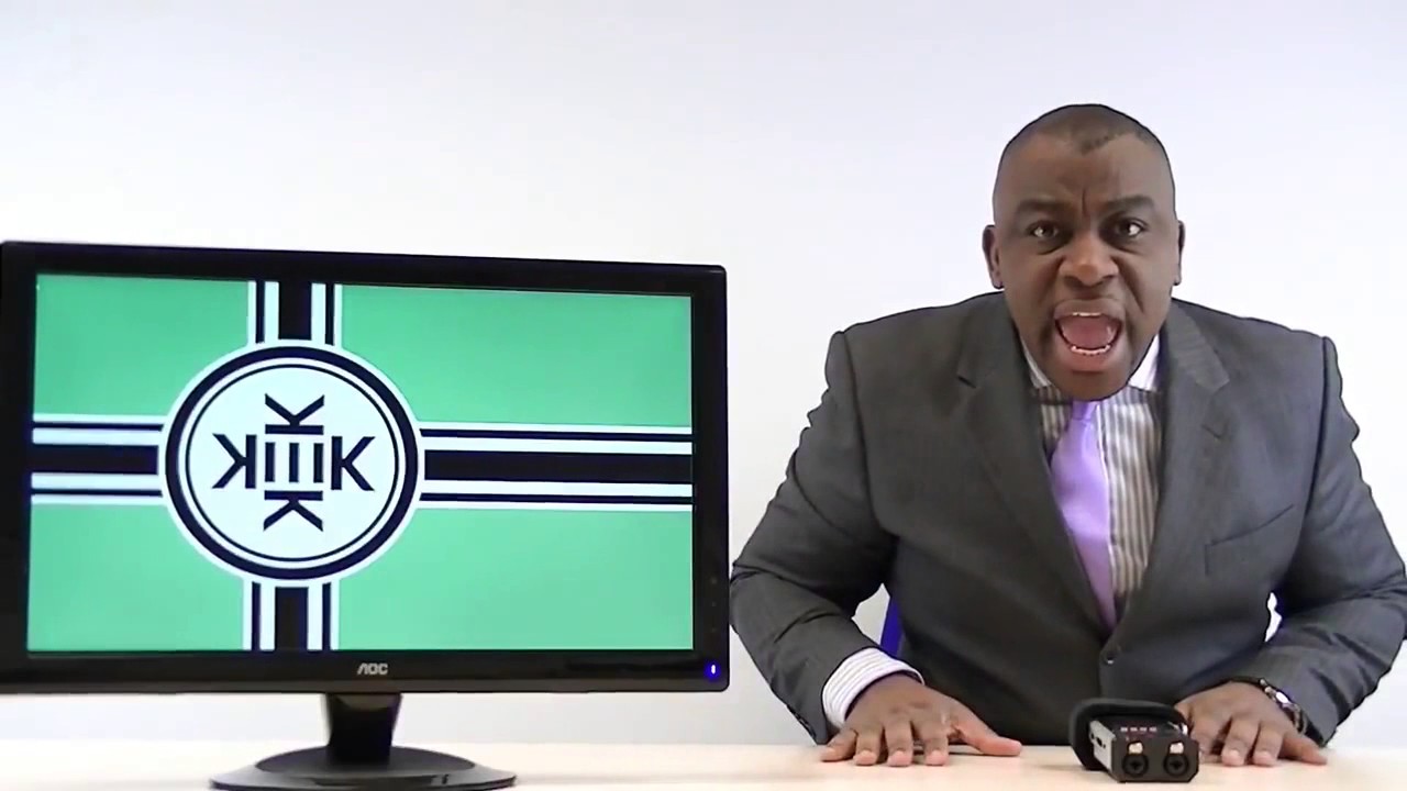 NORMIES GET OUT, REEEEEE - YouTube