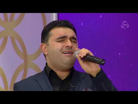 Tural, Raya, Qalib, Ariz və Emil - Popuri (Şou ATV)