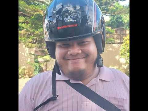 Mark the vlogger Live Stream - YouTube