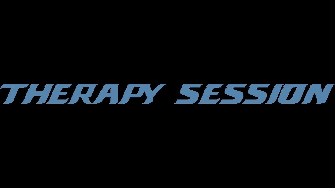 Therapy Session - YouTube