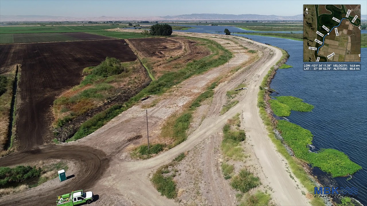 2019-06-19 Bacon Island Seg 1 - YouTube