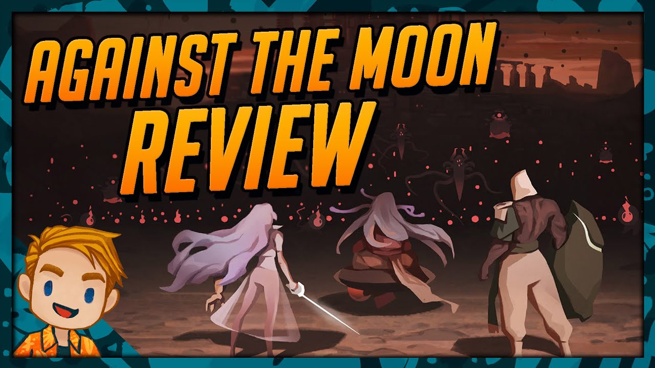 Against The Moon Is An Interesting Roguelike | Against The Moon Review ...