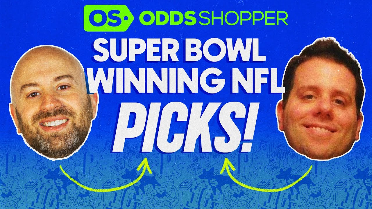 Super Bowl 58 NFL Best Bets, Picks & Predictions from WalterFootball ...