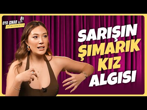 İnsanın Kendine Güvenmesi Öğrenilen Bir Şey! | Oya Çınar ile Oyalamaca