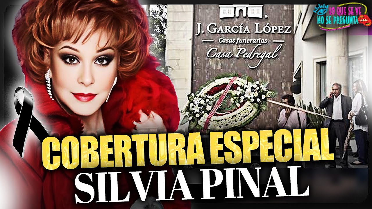 ¡EN VIVO! HASTA SIEMPRE DOÑA SILVIA - YouTube