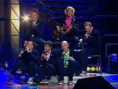 95 kvartal - YouTube