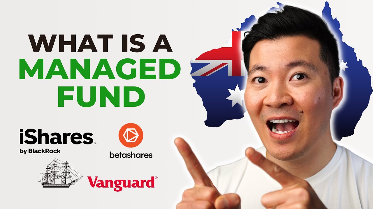 What is a Managed Fund (Mutual Fund)? [Aussie Edition] - YouTube