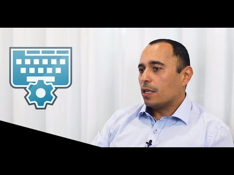 Zebra: Enterprise Keyboard - YouTube