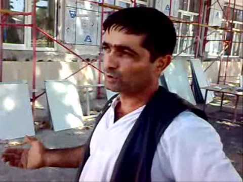 Mingəçevir kaskadyorları