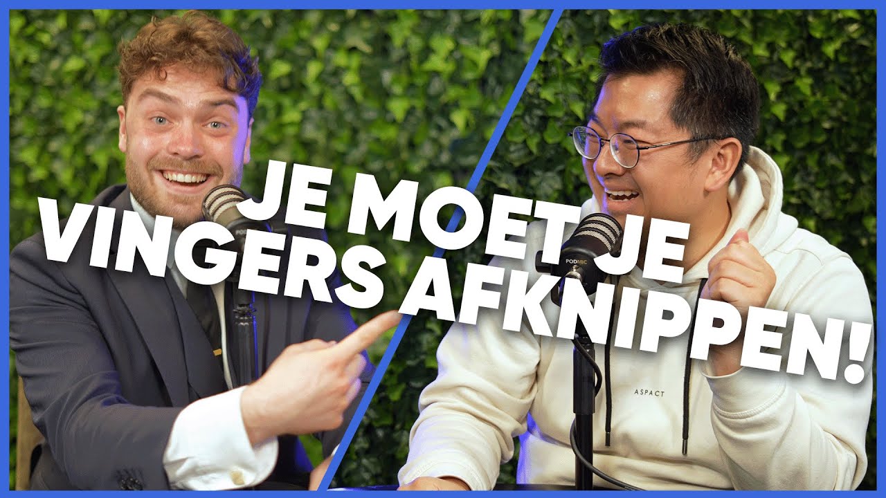 Dit is het GEHEIM van een SUCCESVOL Bedrijf In Vastgoed - Met Dar ...