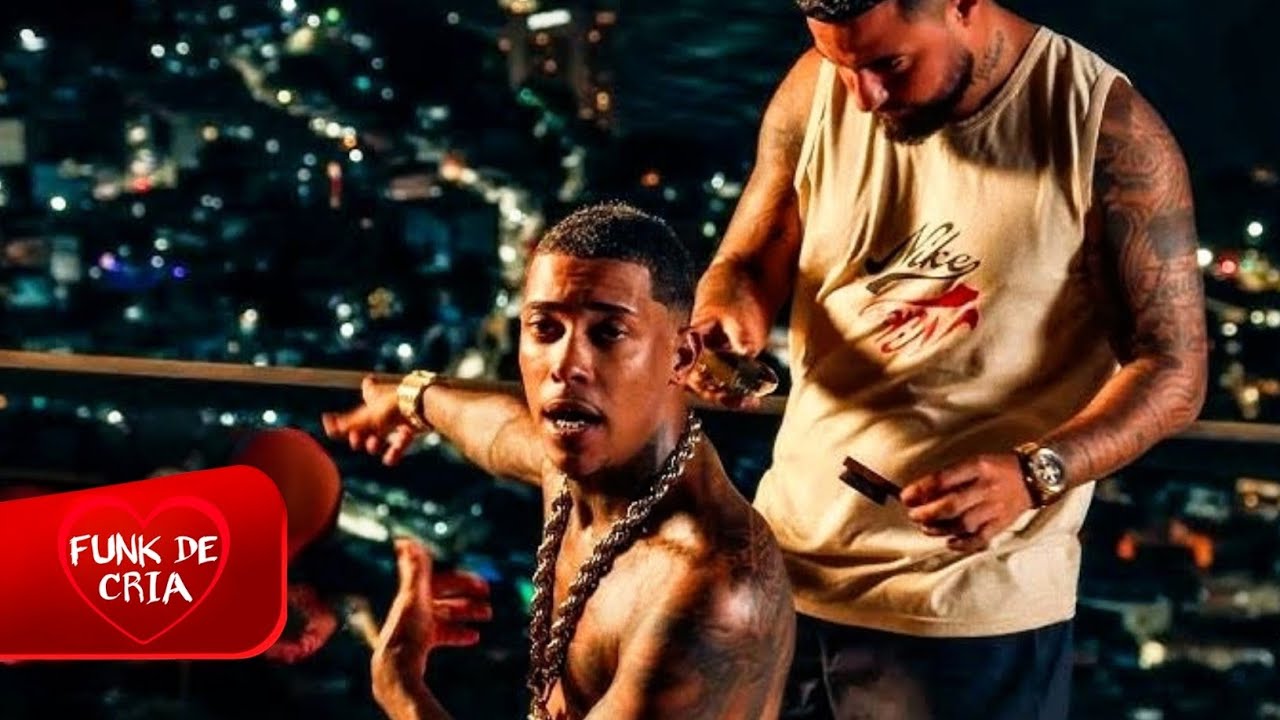 FESTA NO COMPLEXO - MC Poze do Rodo (DJ WN) - YouTube