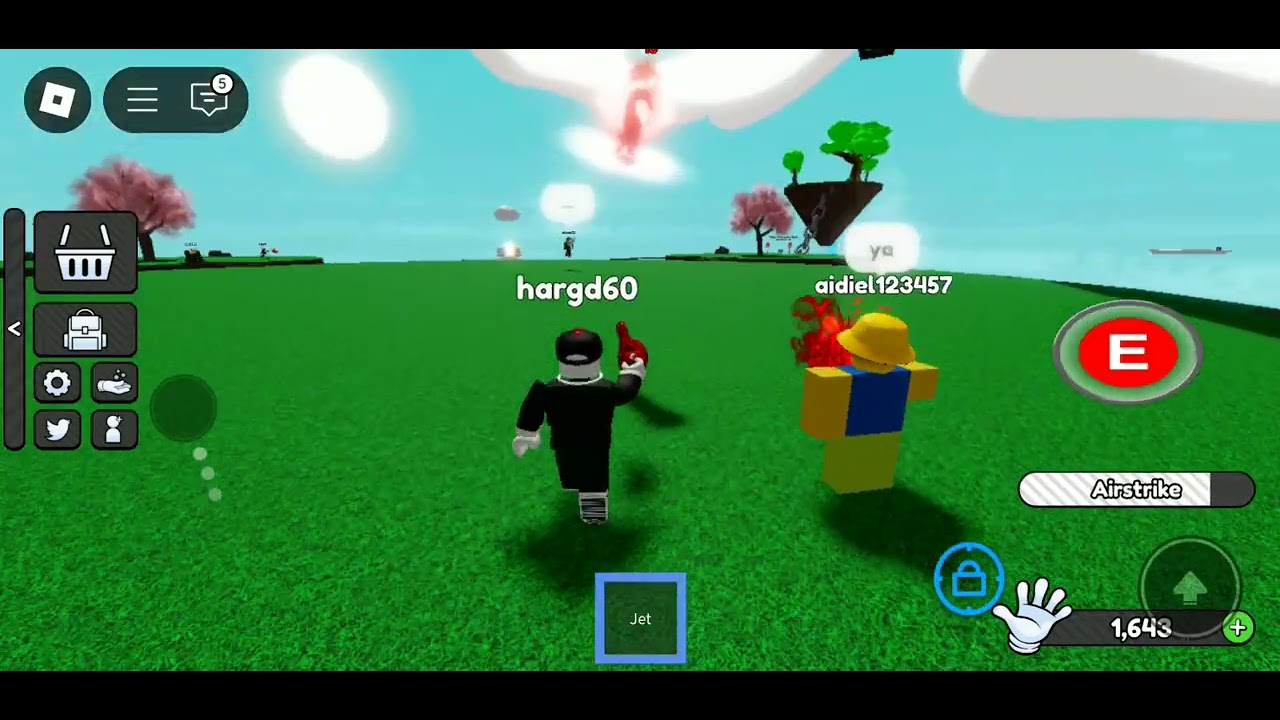 Exploit proof ignore - YouTube