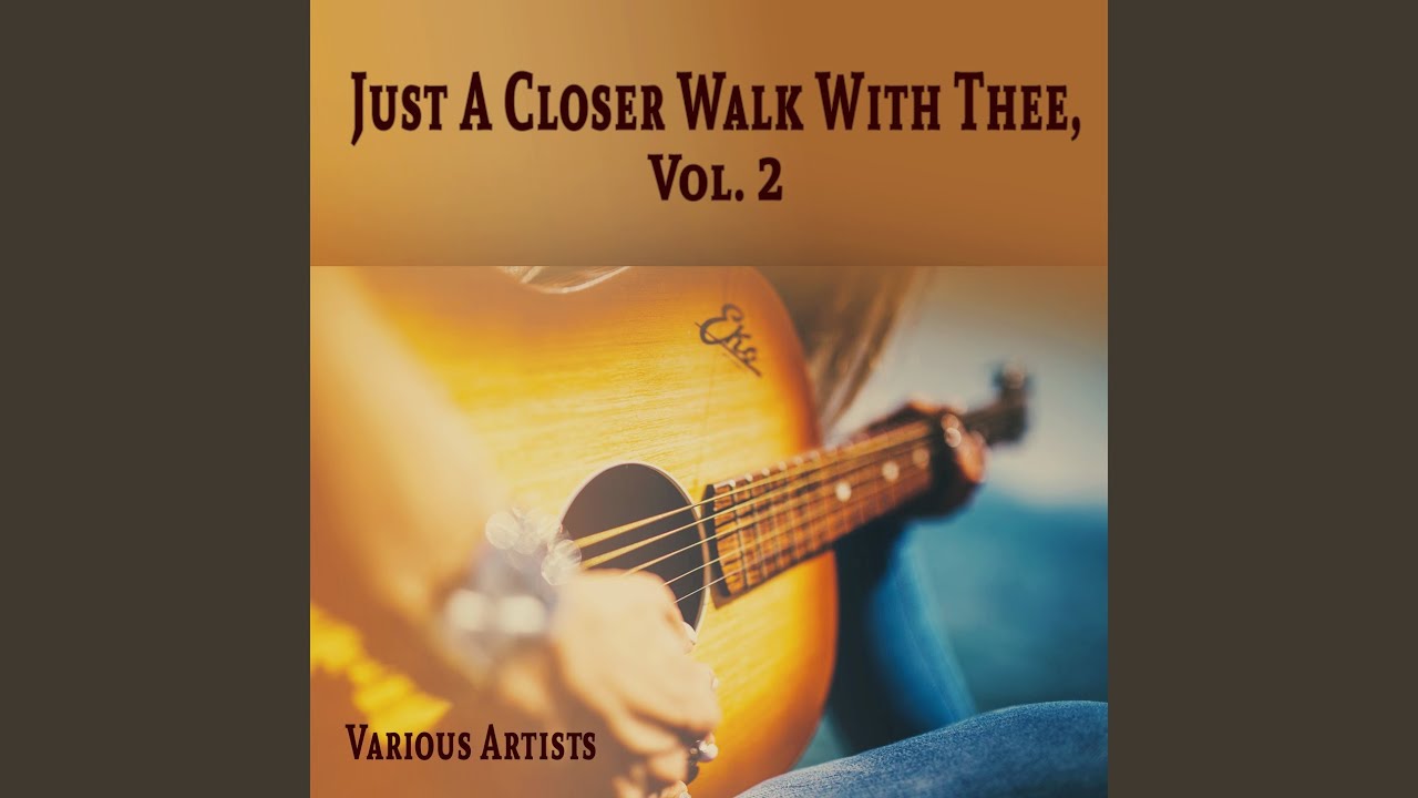 Lord Help Me Be As Thou - YouTube