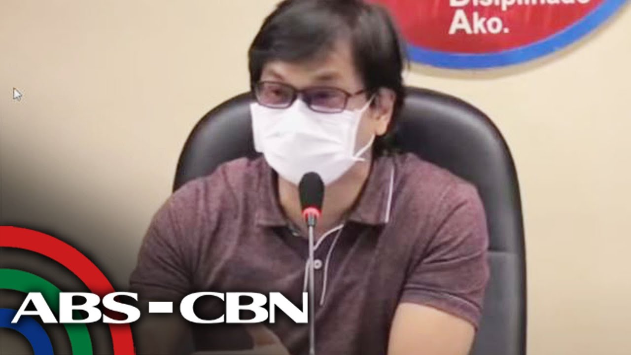 MMDA holds press conference | ABS-CBN News - YouTube
