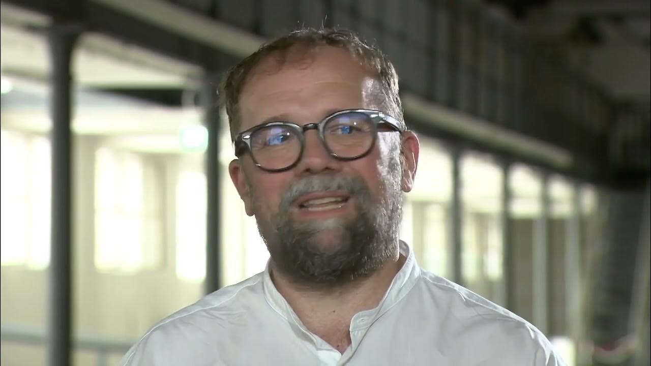 Massimo Banzi Co-founder, Chairman & CMO of @Arduino calls for #Makers ...