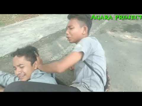 Bocel, bocil dan bogel cari cewek#part2